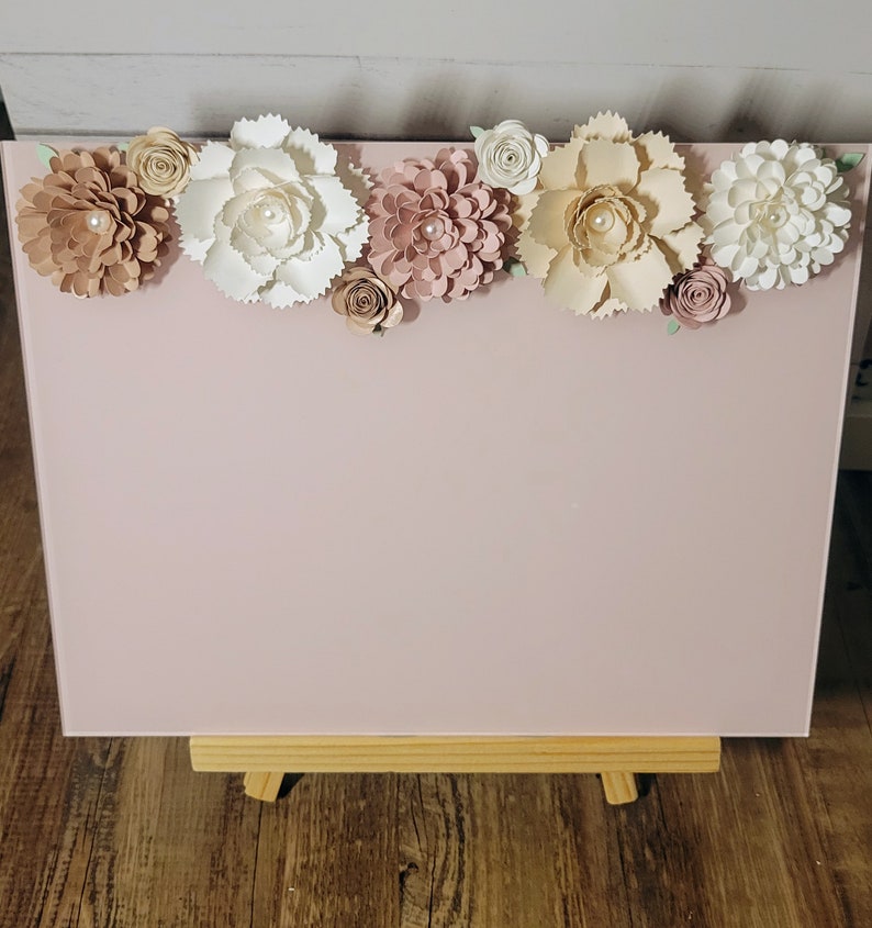 Custom Acrylic Birthday Party Table Sign Personalized Event - Etsy