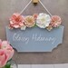 Acrylic Hanging Sign Custom and Personalized Sign Name Sign - Etsy