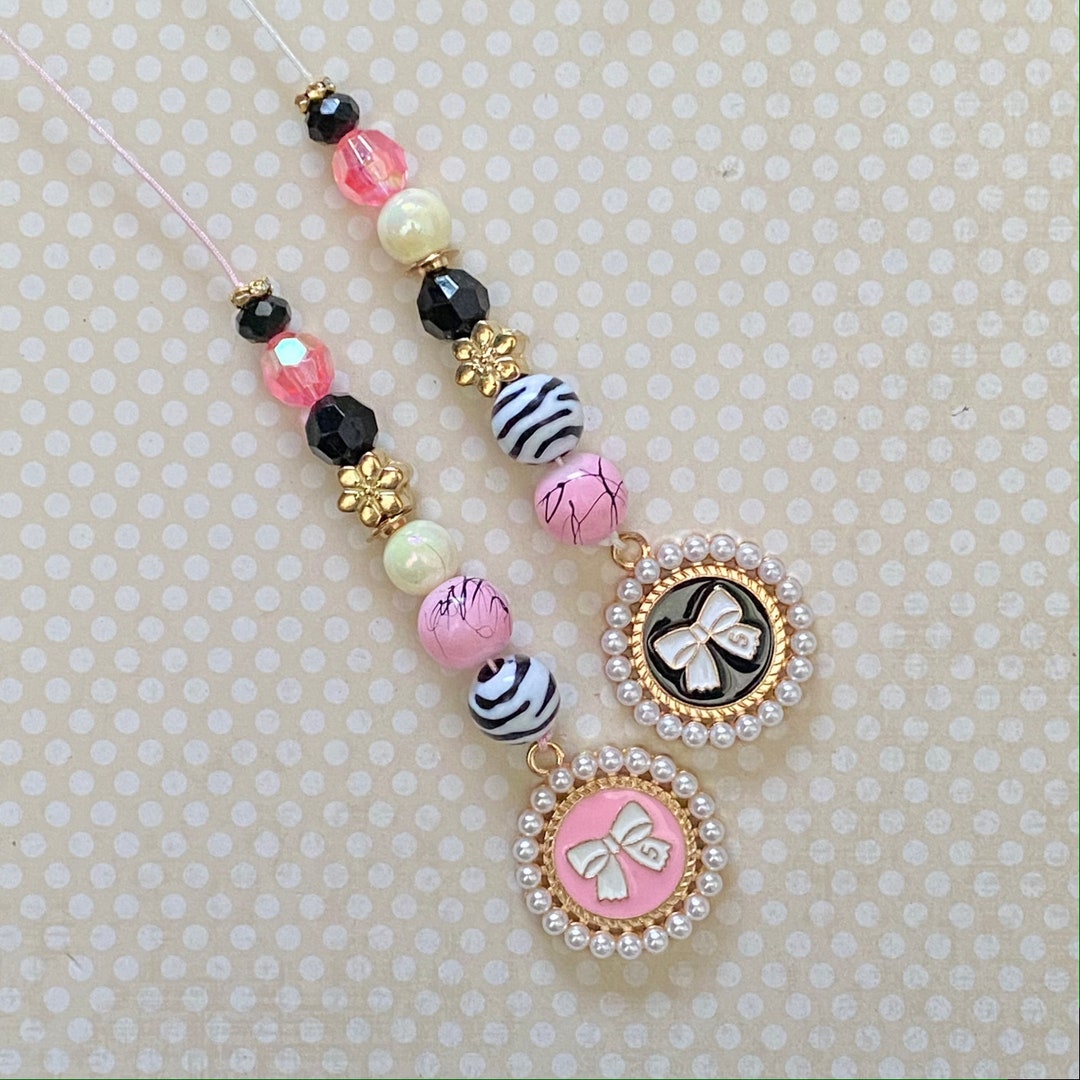 Blythe Doll Pull Strings Chic Blythe Strings Blythe - Etsy