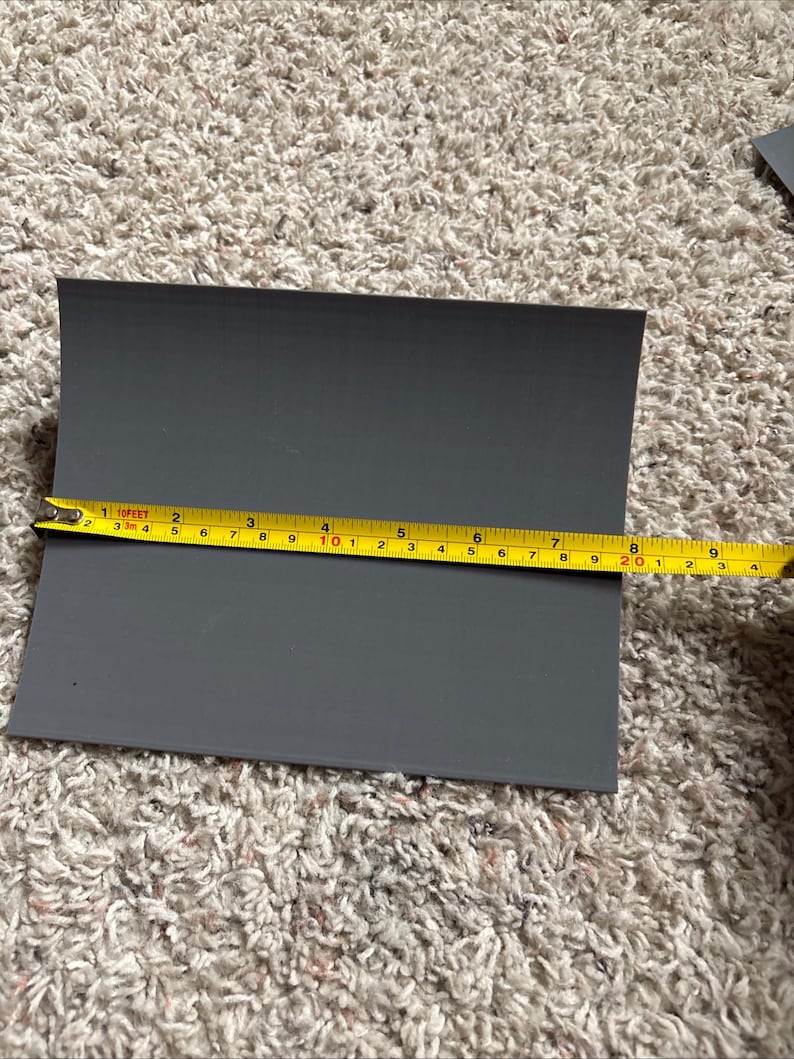 3D Printed RC Car Ramp: 1/18 & 1/24 Scale - Etsy