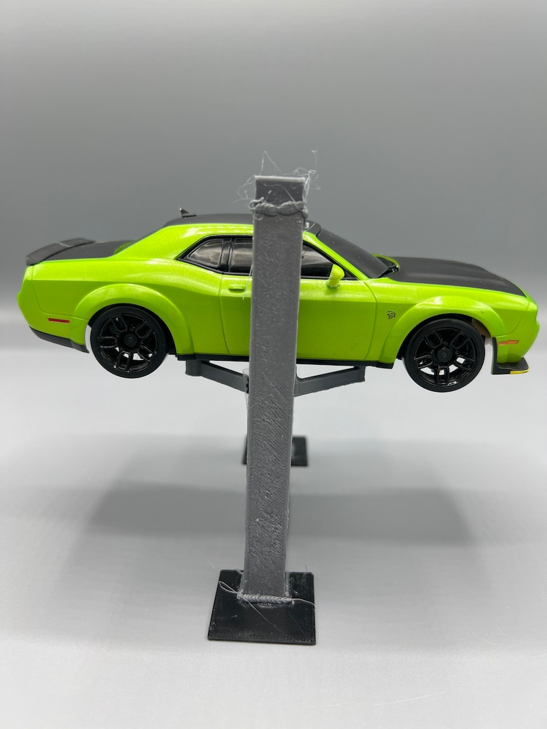 Kysho Mini Z Adjustable Lift: 1/28 Scale RC Car Model (DIY Assembly) - Etsy
