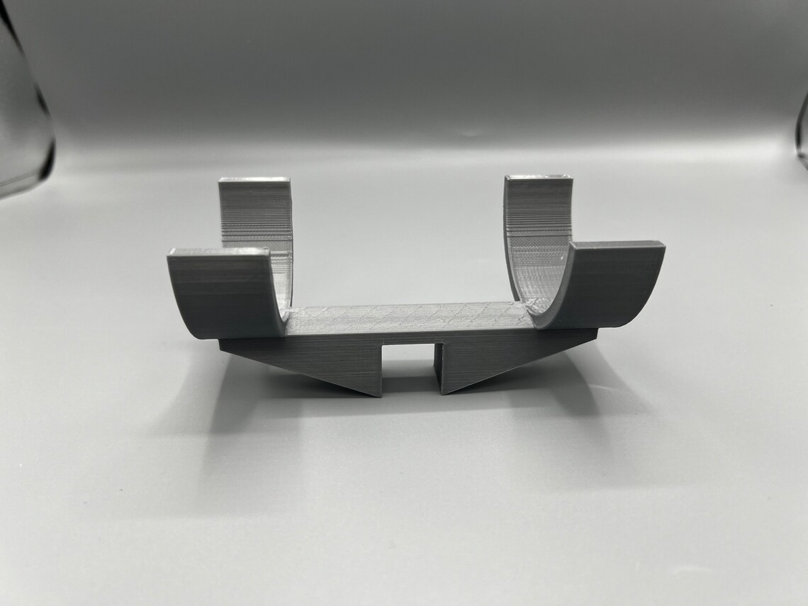 3D Printed TRX4M RC Crawler Wall Mount: Display Decor - Etsy UK