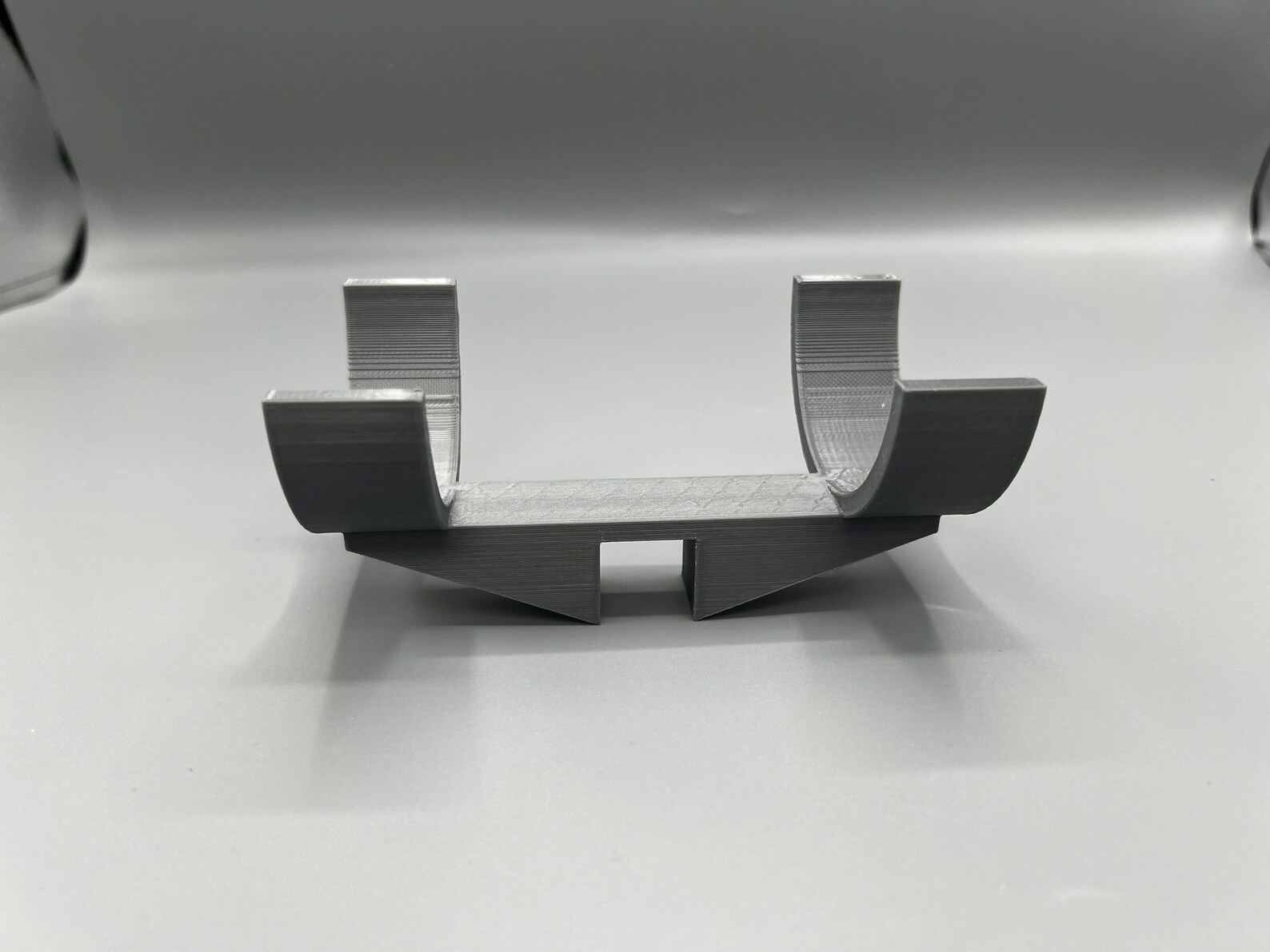 3D Printed TRX4M RC Crawler Wall Mount: Display Decor - Etsy UK