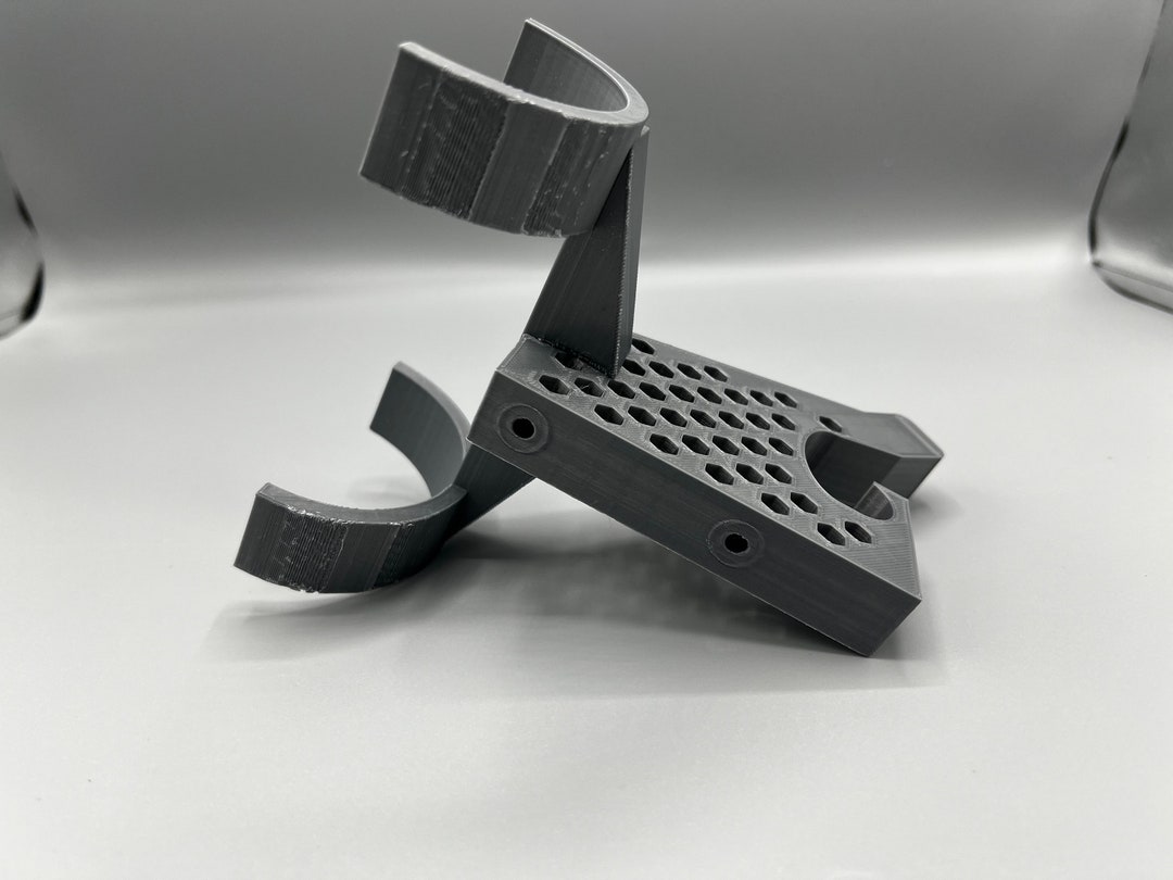 3D Printed TRX4M RC Crawler Wall Mount: Display Decor - Etsy