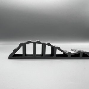 RC 3D Printed Rock Crawler Display - TRX4M & SCX24 Upgrade for 1/18 and ...