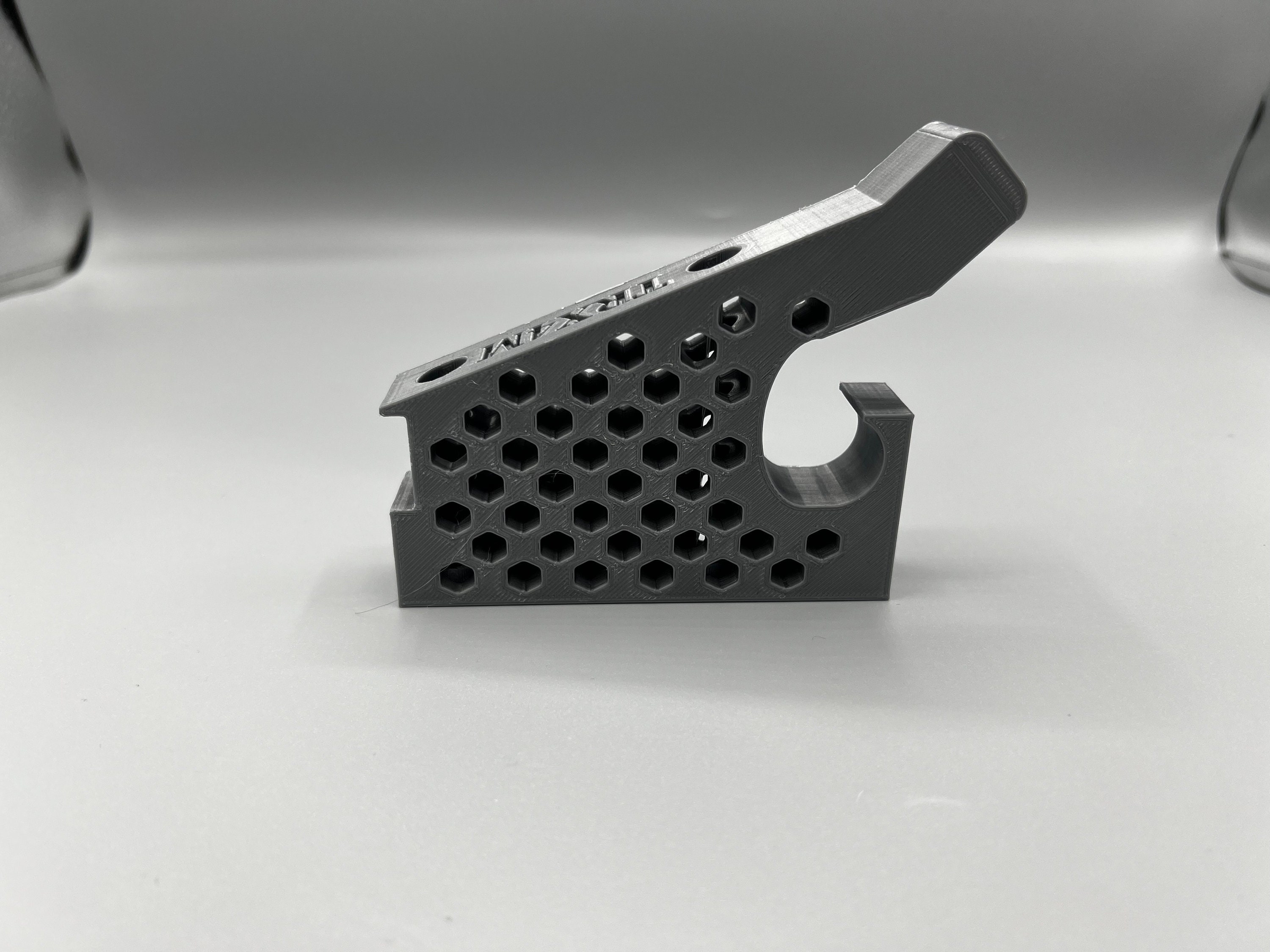 3D Printed TRX4M RC Crawler Wall Mount: Display Decor - Etsy UK