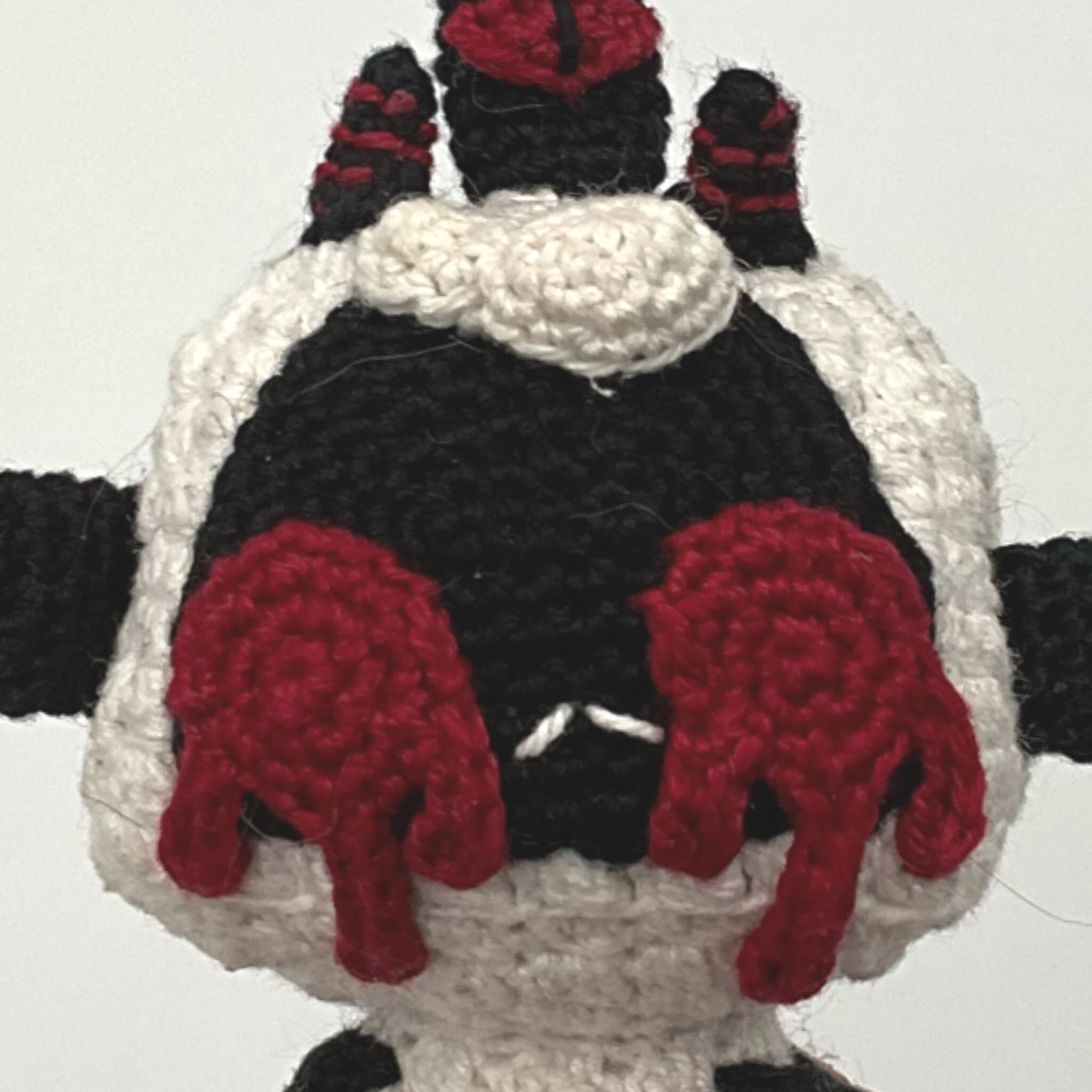 Cult Leader Crochet 3-in-1 Pattern PDF Download - Etsy