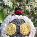 Cult Leader Crochet 3-in-1 Pattern PDF Download - Etsy