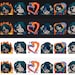 Hwei Emotes With Animated DINK Gif Emote League of Legends Twitch ...