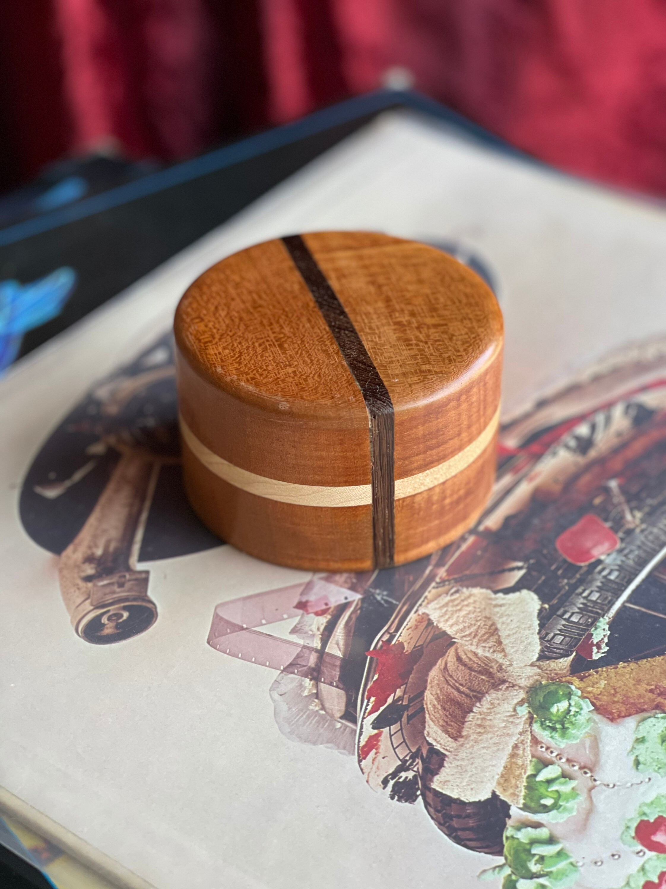 Record Stabilizer, Record Weight, Record Crown, Vinyl, Records, Record ...