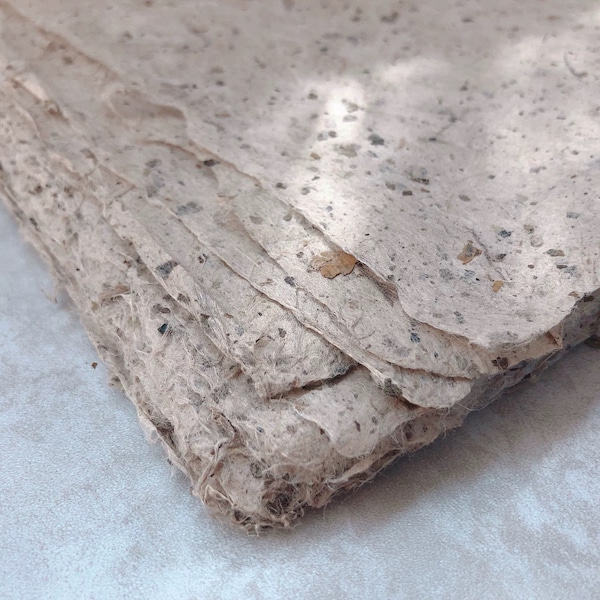 Mulberry Paper - Etsy