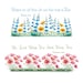 Floral Bible Verse Borders Clipart: Scripture Quotes (digital Download ...
