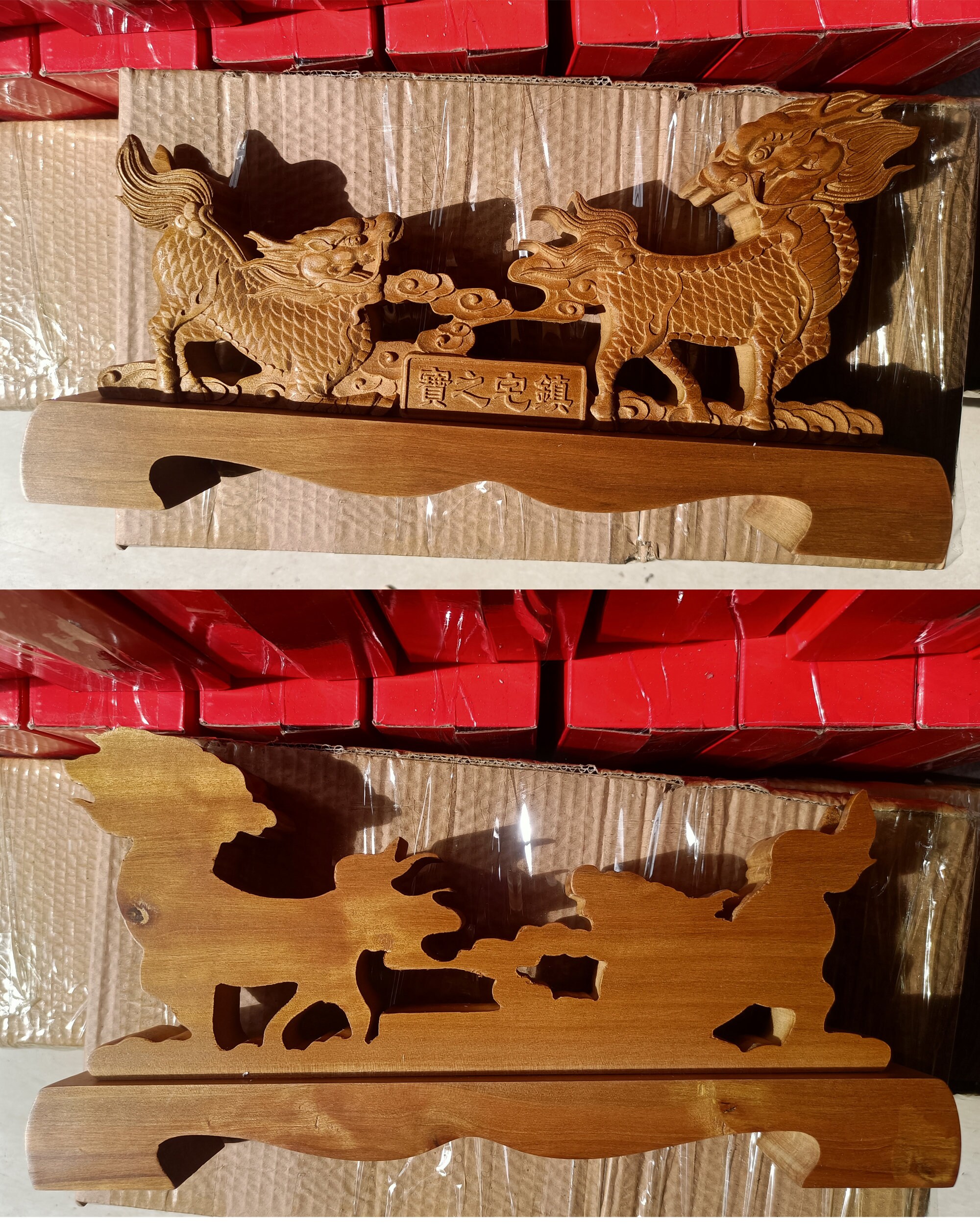 Handmade Solid Wood Sword Stand Knife Stand Samurai Sword - Etsy