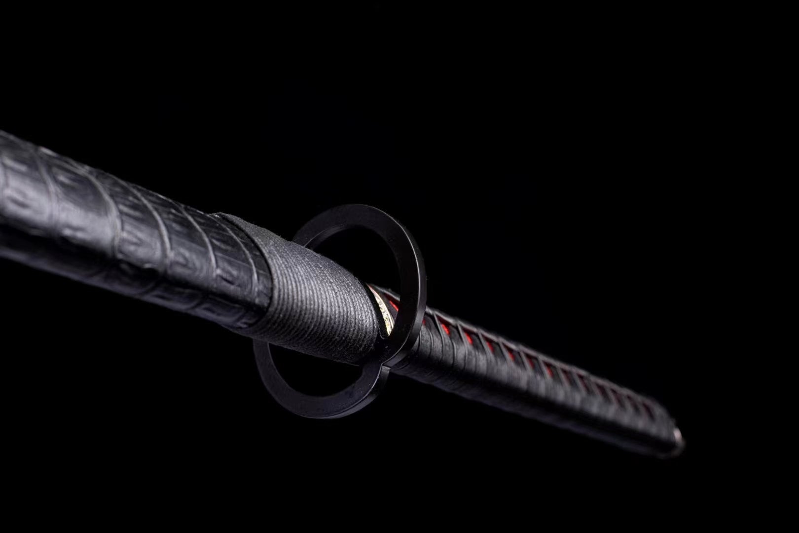 Samurai Sword Japanese Katana Small Katana Tang Sword Jingyiwei ...