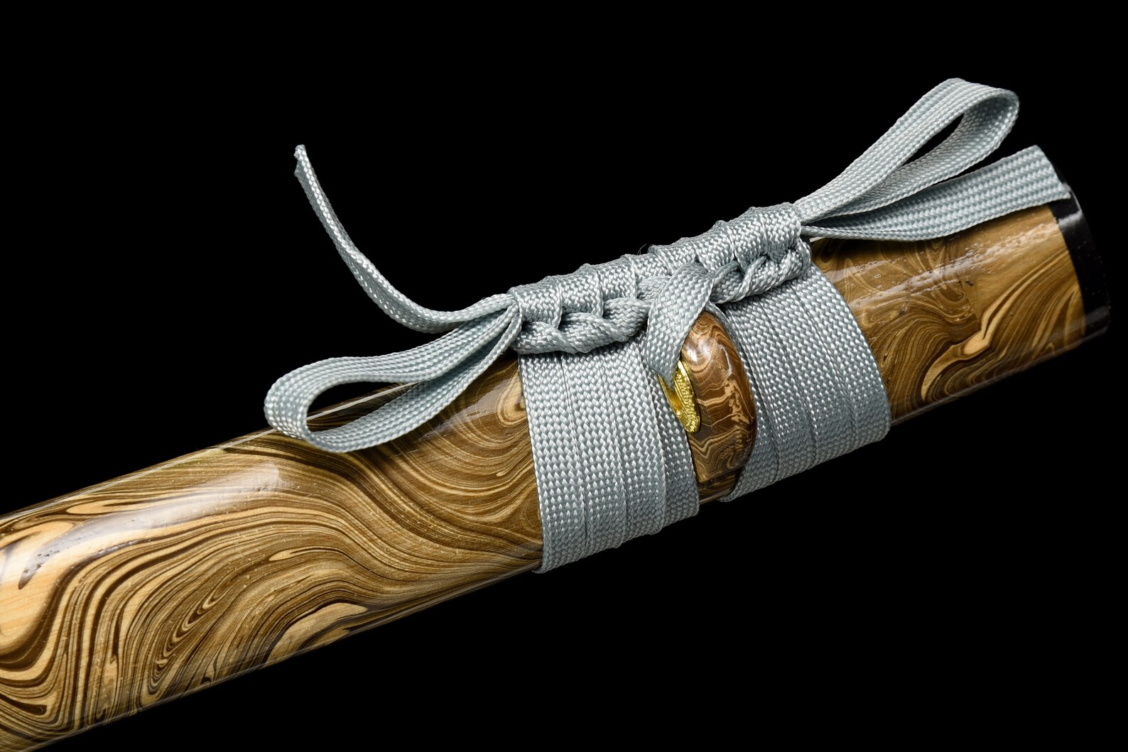 Handmade Full Tang Samurai Sword Japanese Katana, Katana Tang Sword ...