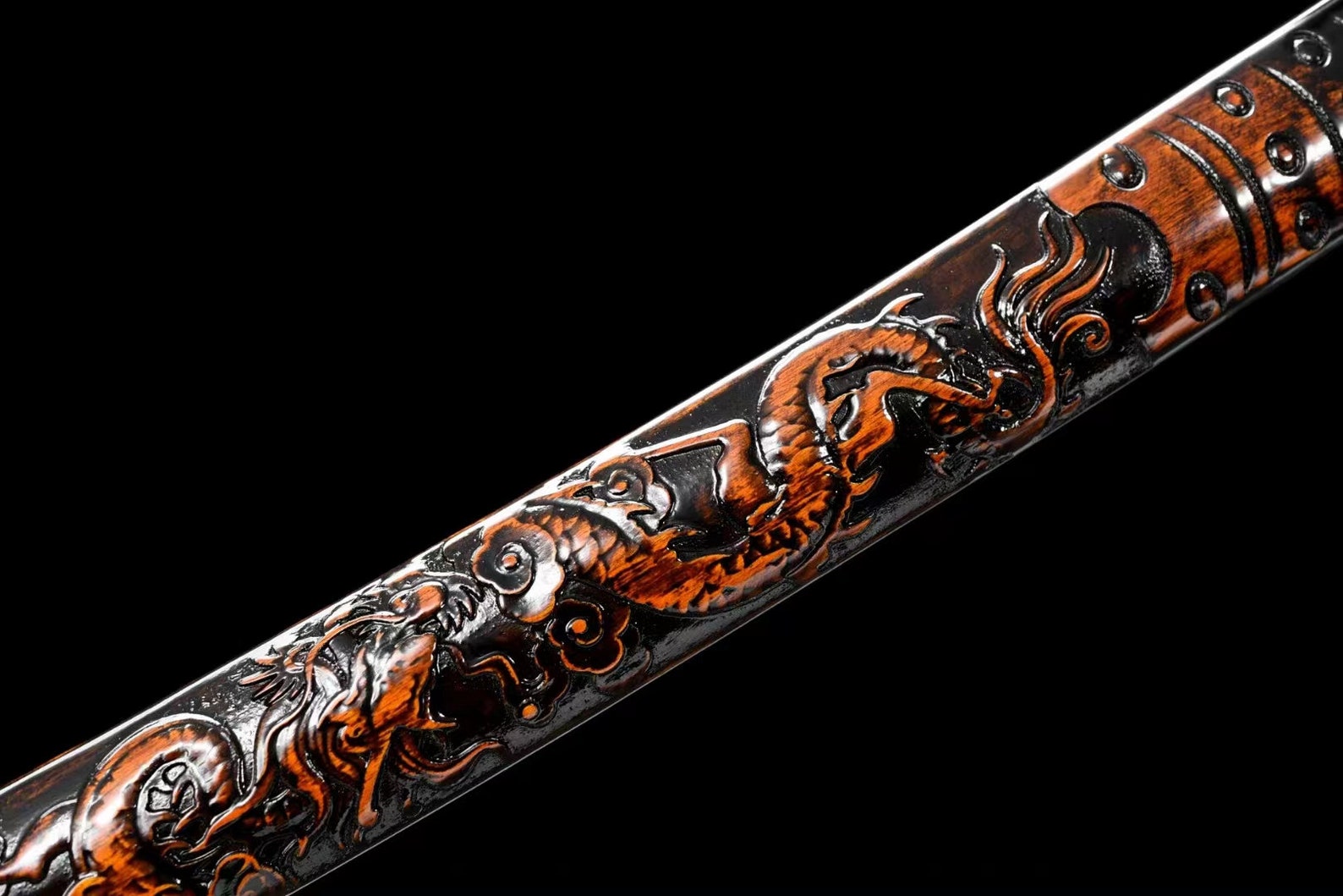 High-end Katanasamurai Sword Japanese Katana Real Katana | Etsy