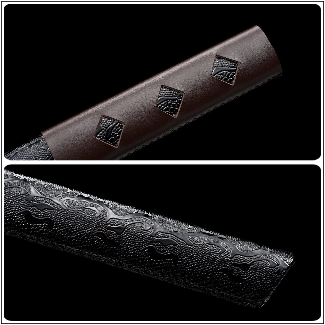 Mecha Jinyiwei Short Knife Japanese Samurai Sword Katana - Etsy
