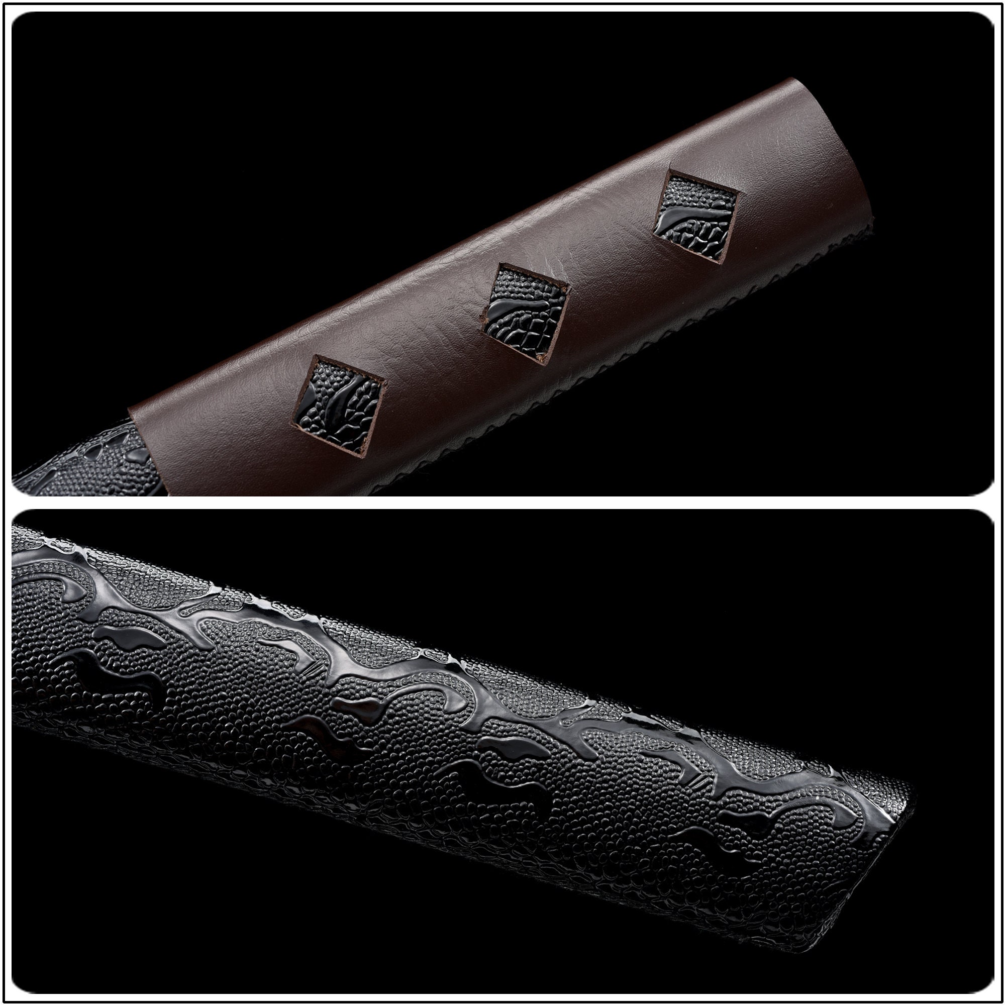 Mecha Jinyiwei Short Knife Japanese Samurai Sword Katana - Etsy