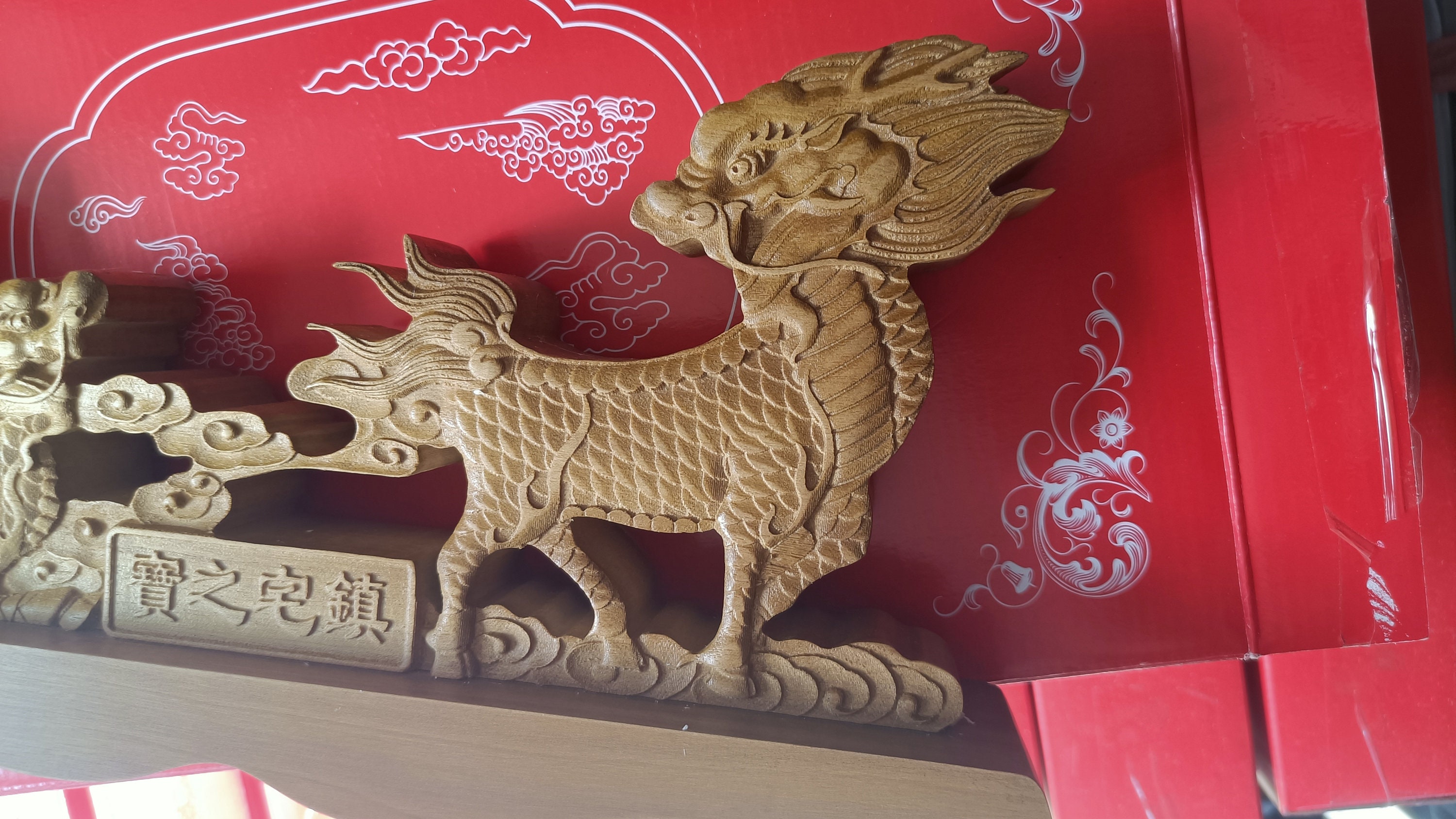 Handmade Solid Wood Sword Stand Knife Stand Samurai Sword - Etsy