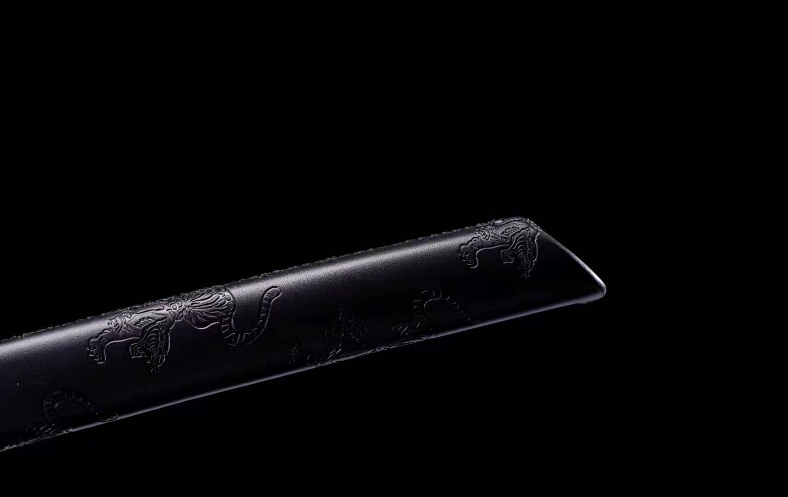 Samurai Sword Japanese Katana Real Sword Handmade Spring Steel - Etsy