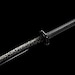 Embroidered Spring Sword,full Tang Samurai Sword Japanese Katana ...