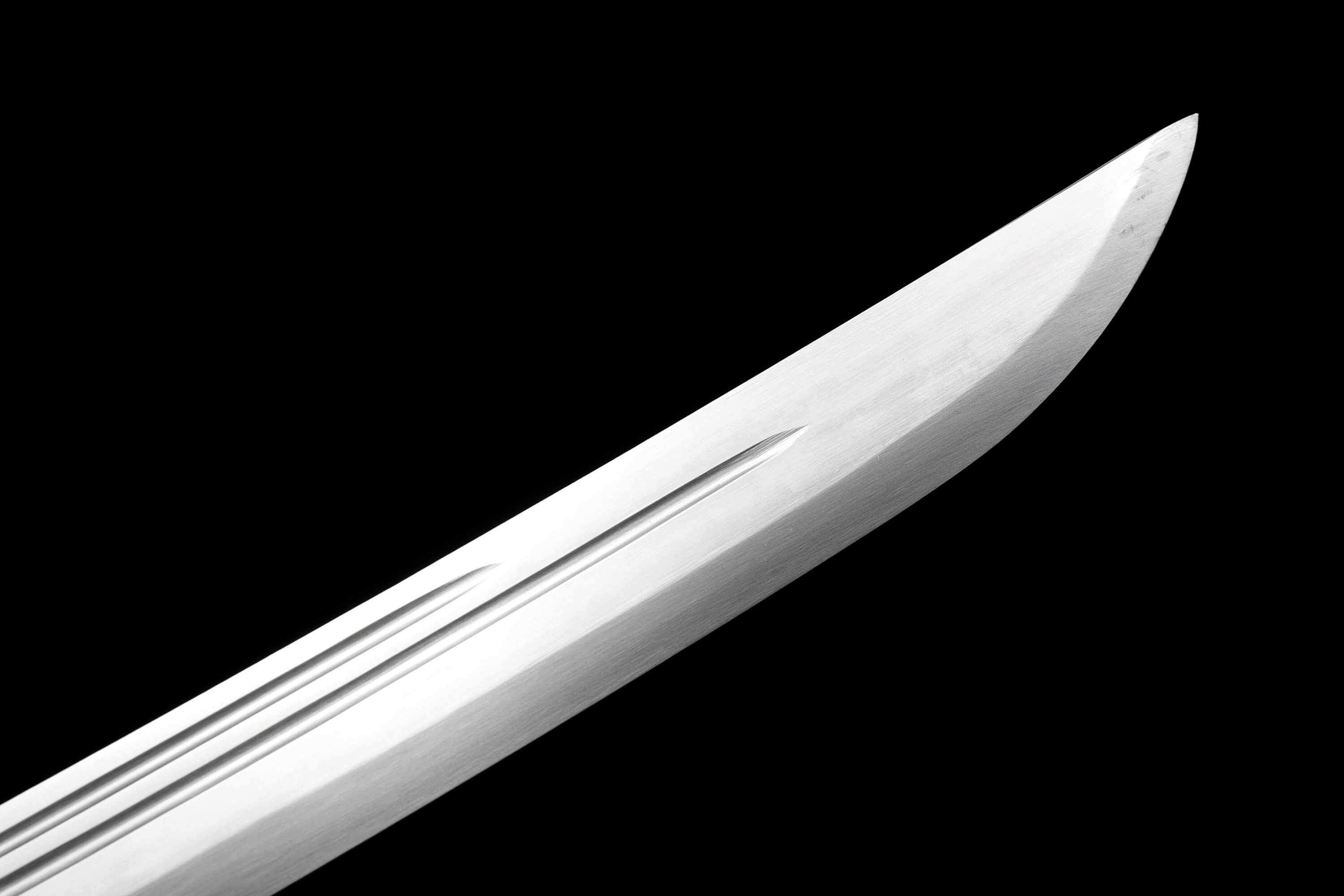 Embroidered Spring Sword Handmade Katana Japanese Katana Full - Etsy