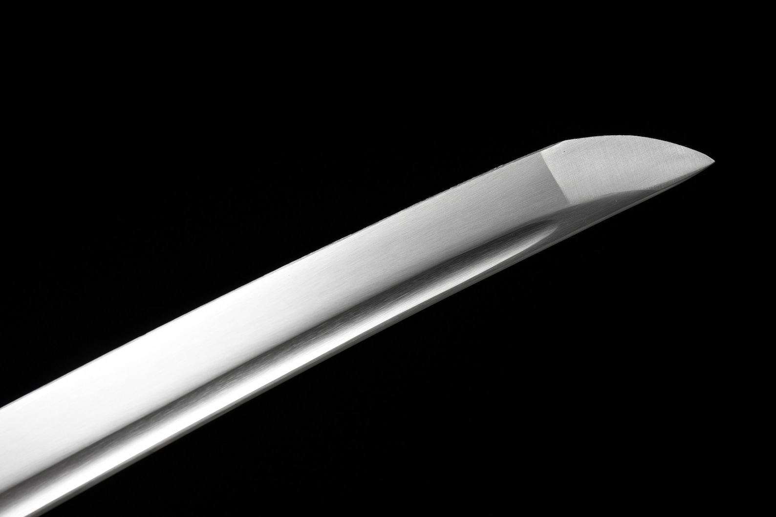 Handmade Full Tang Samurai Sword Japanese Katana, Katana Tang Sword ...