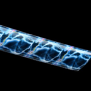 Embroidered Spring Sword,full Tang Samurai Sword Japanese Katana ...