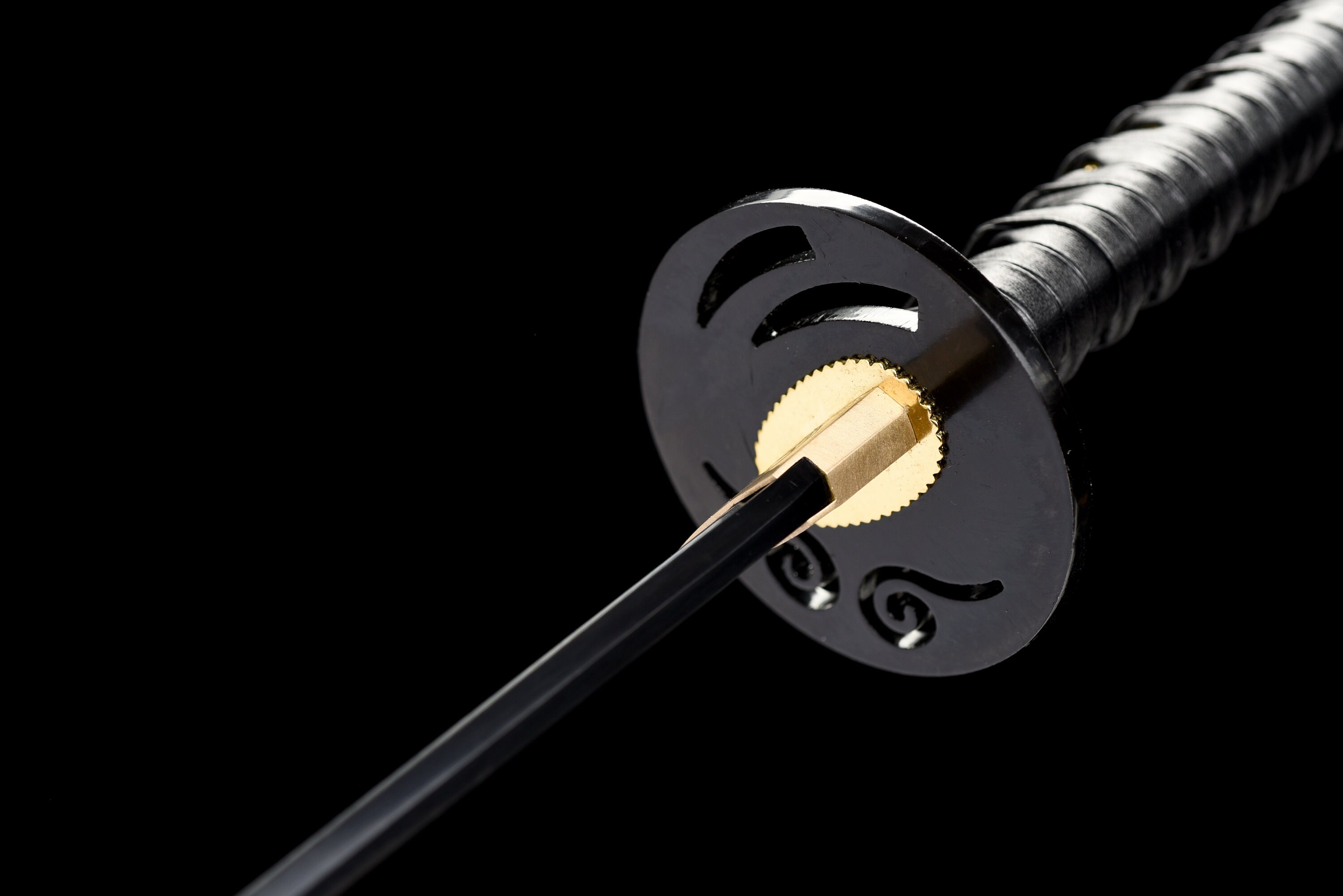 Samurai Sword Japanese Katana Real Sword Handmade High - Etsy