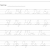 Cursive Whiskey Font Cursive Font Cursive Letters Svg Bourbon Font ...