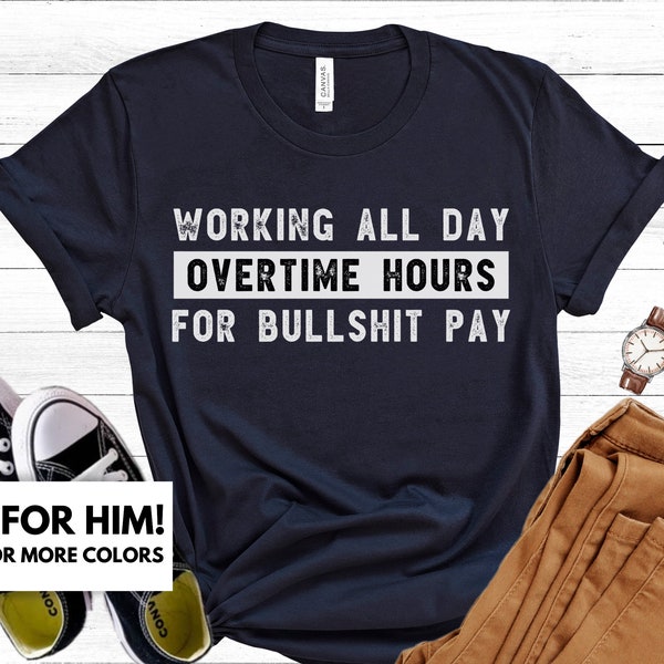 Working All Day Svg - Etsy