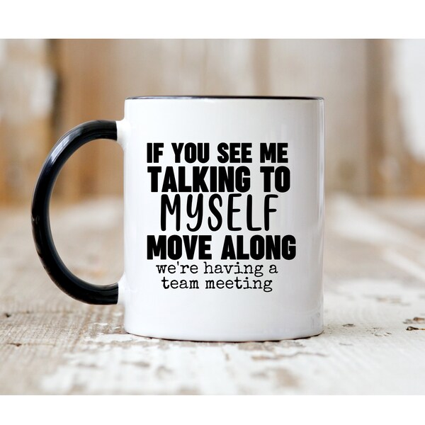 Quote Mug - Etsy
