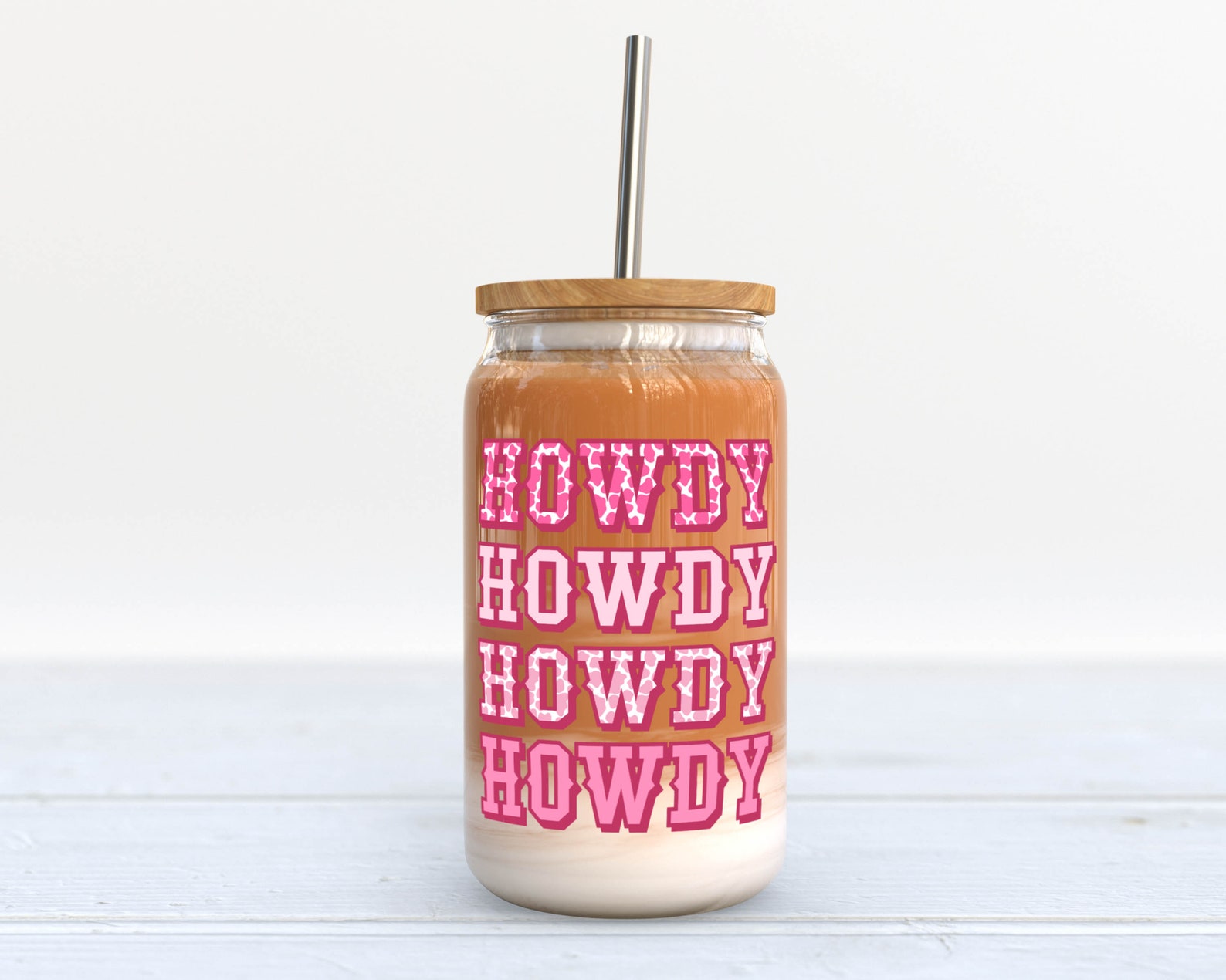 Pink Howdy PNG Files for Sublimation Designs Cowhide Western - Etsy