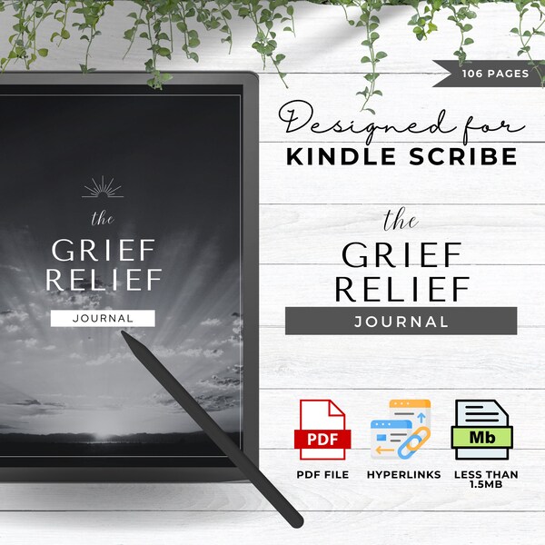 Grievance Journal - Etsy