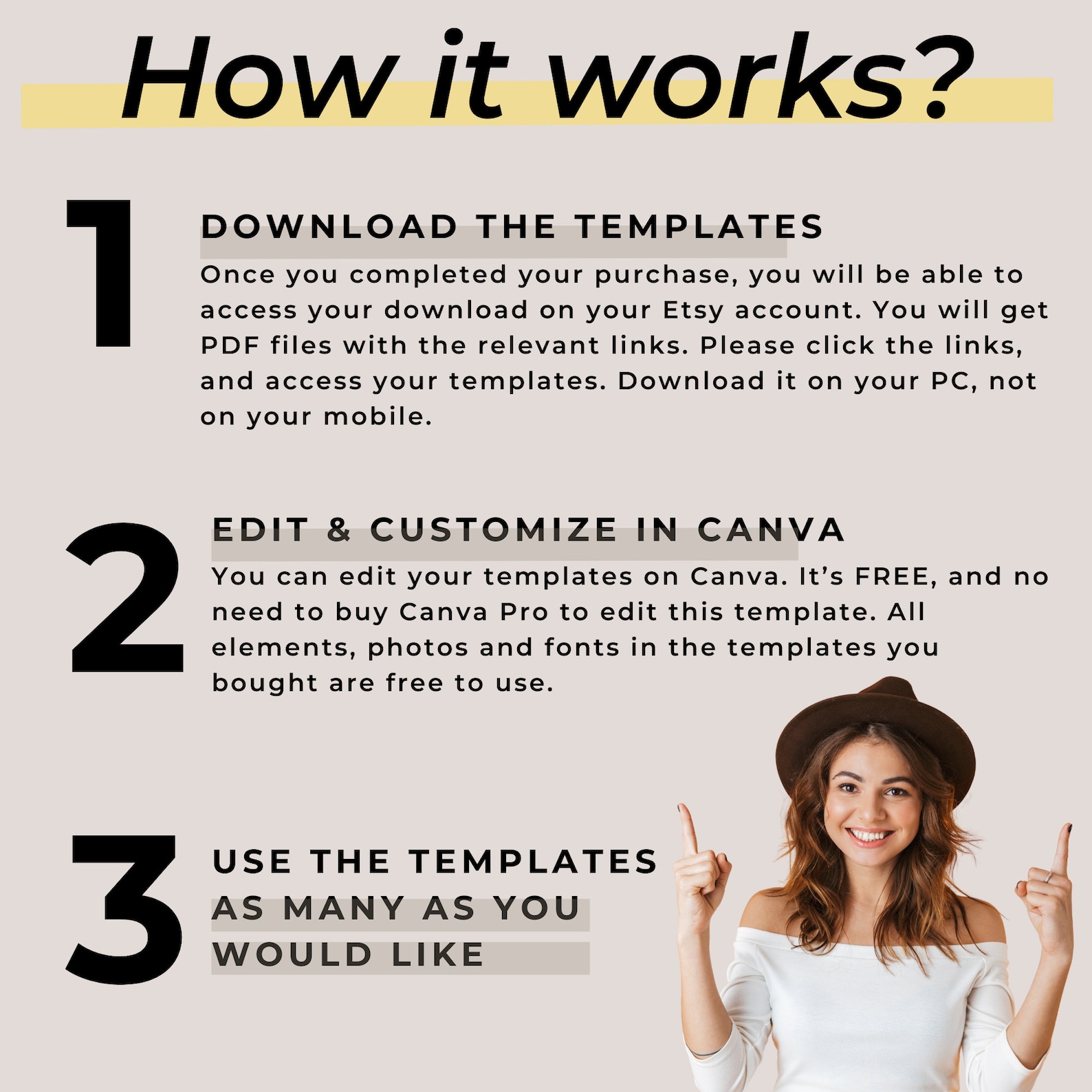 Ultimate Course Template for Life Coaches, Health Coaches | Landing ...