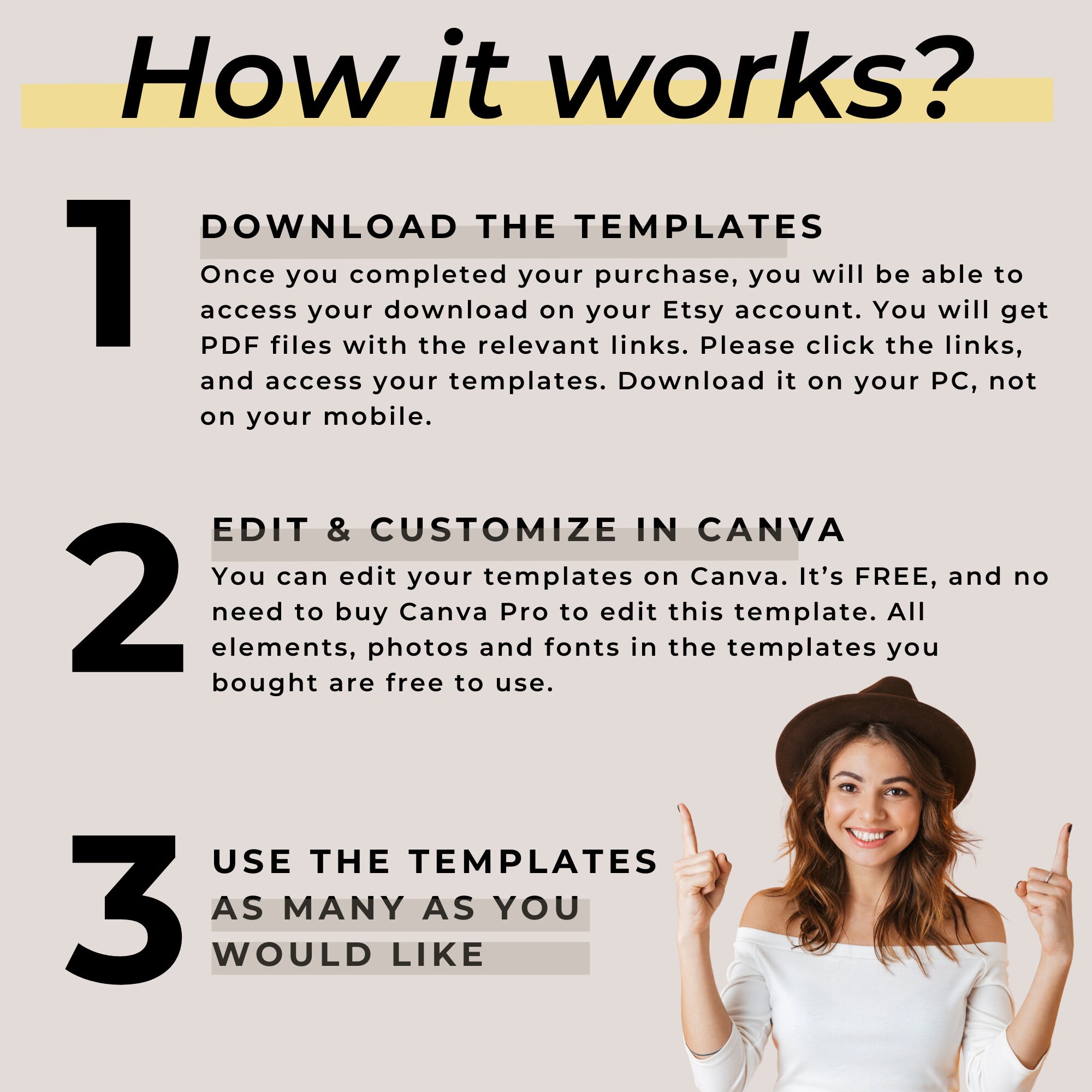 Ultimate Course Template for Life Coaches, Health Coaches | Landing ...