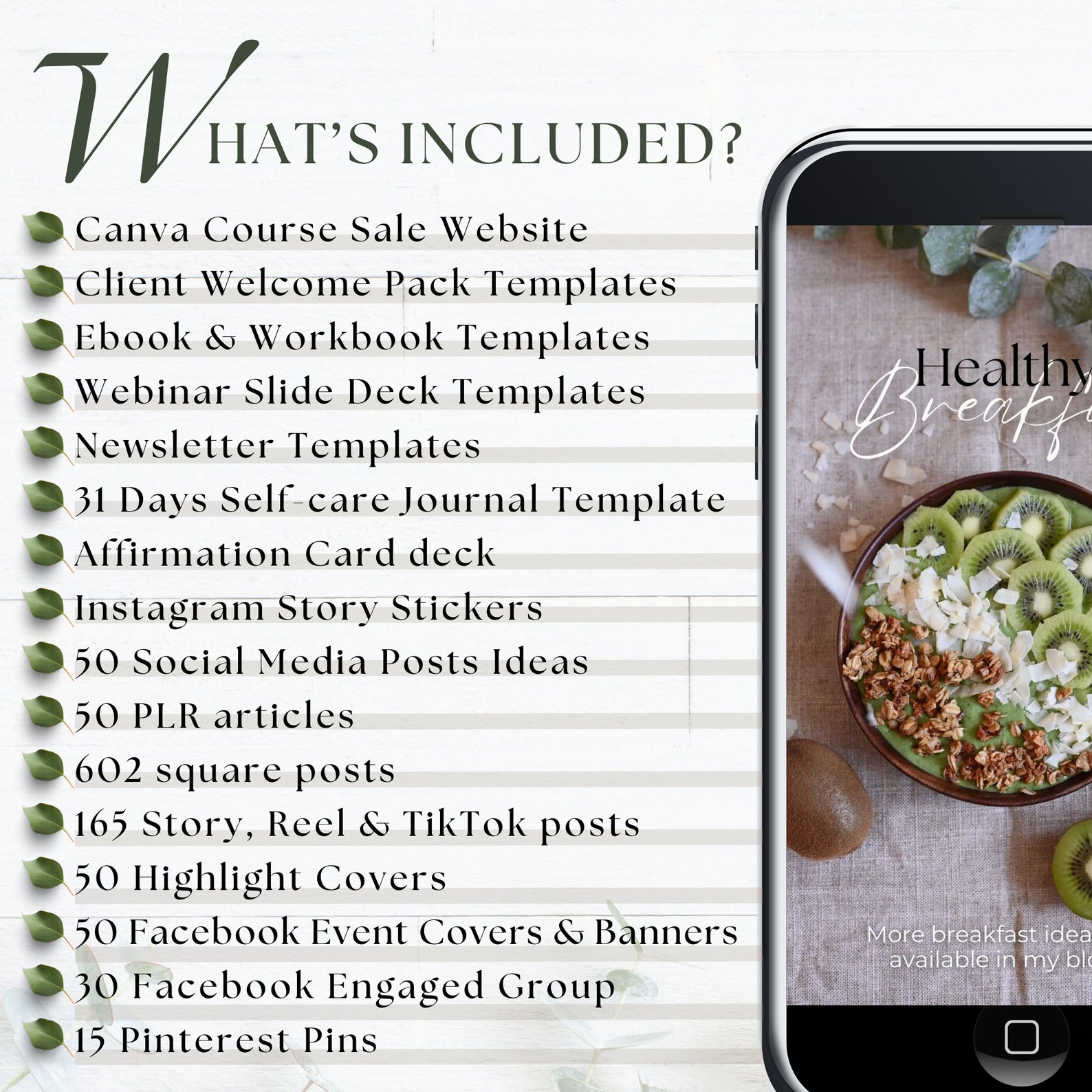 Ultimate Coaching Bundle for Life Coaches, Health Coaches Course ...