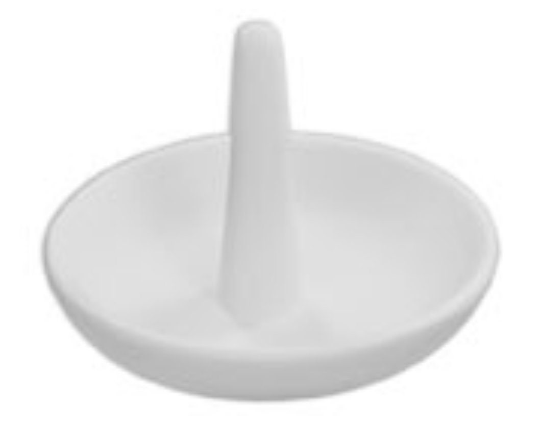 MEDIUM - Ready to Paint - Paint at Home - DIY Ceramic Bisque Pottery ...