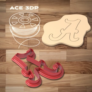 Script A Cookie Cutter - Etsy