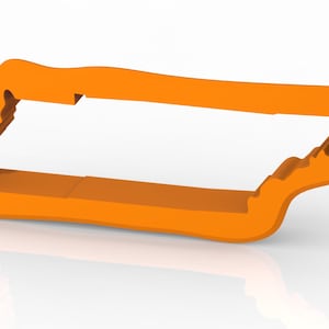 Tennessee State Cookie Cutter - Etsy