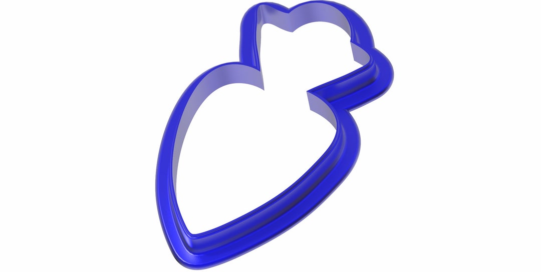 Piping Bag Cookie Cutter - Etsy