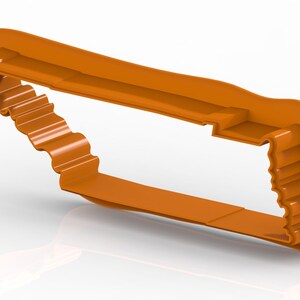 Tennessee State Cookie Cutter - Etsy