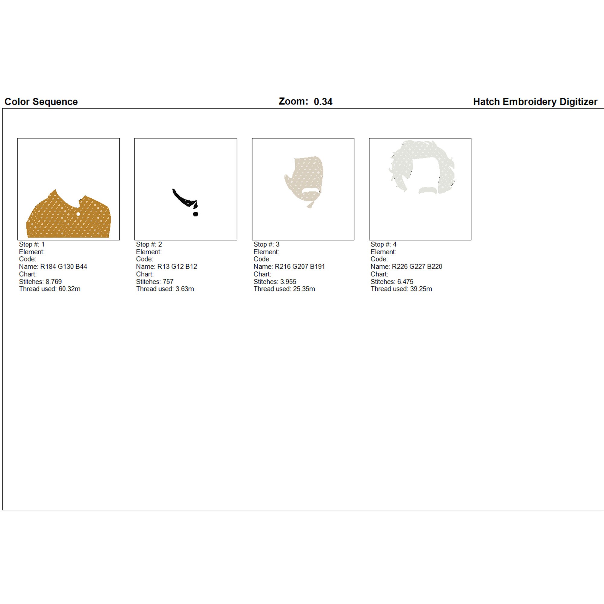 Albert Einstein Machine Embroidery Design- Albert Einstein Embroidery ...