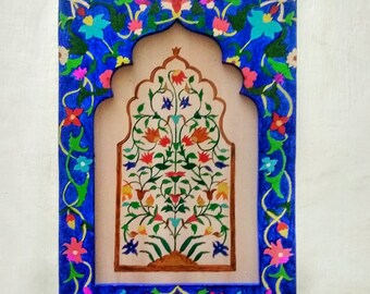 Jharoka Window - Etsy