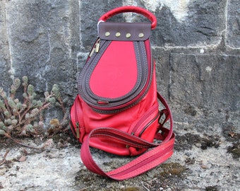 Vera Pelle Italy - Etsy