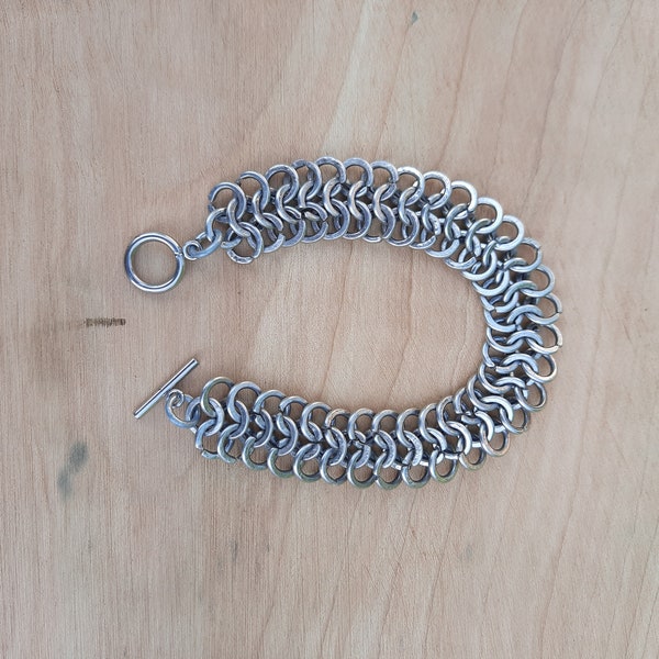 Chainmail Steampunk - Etsy