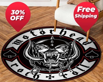 Heavy Metal Room Decor - Etsy