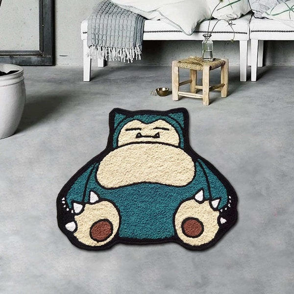 Snorlax - Etsy