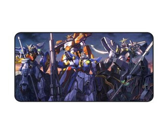 Gundam Playmat - Etsy