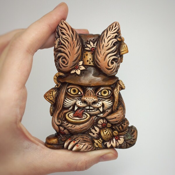 House Elf - Etsy